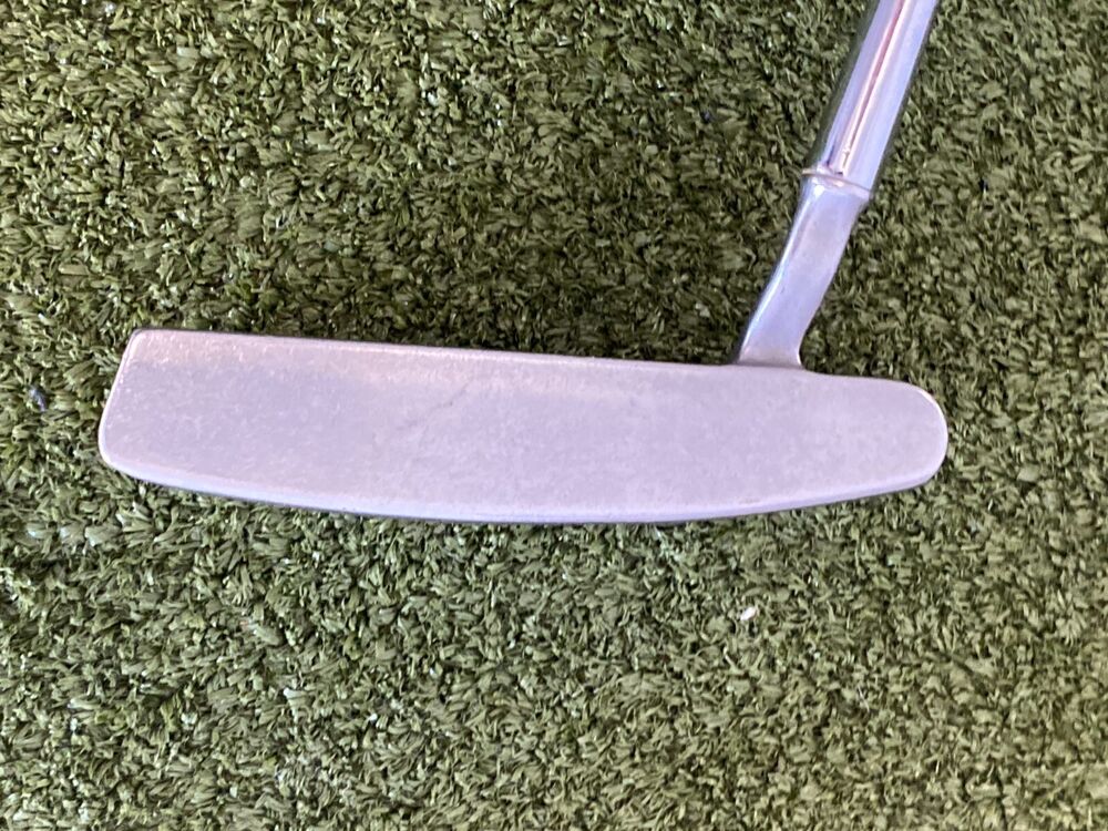 PING Zing 2 Putter RH 35.5" Ping Heel-Toe Balance Steel Shaft (R1737 ...