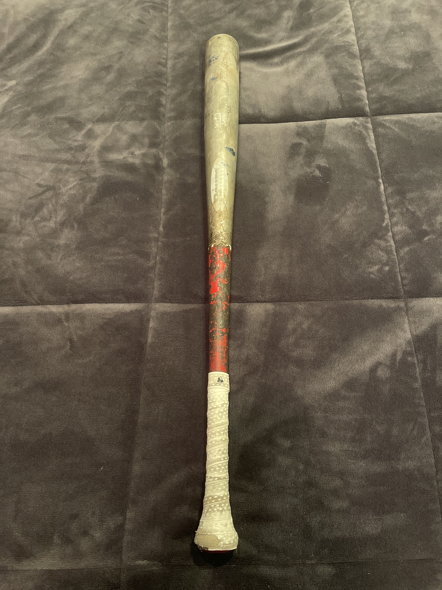 Used Baum Bat (-3) 30 oz 33" Bat | SidelineSwap