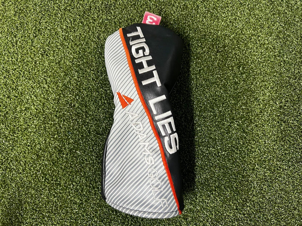 Adams Golf Tight Lies Velocity Slot 3 Wood 16* / RH / Senior Graphite ...