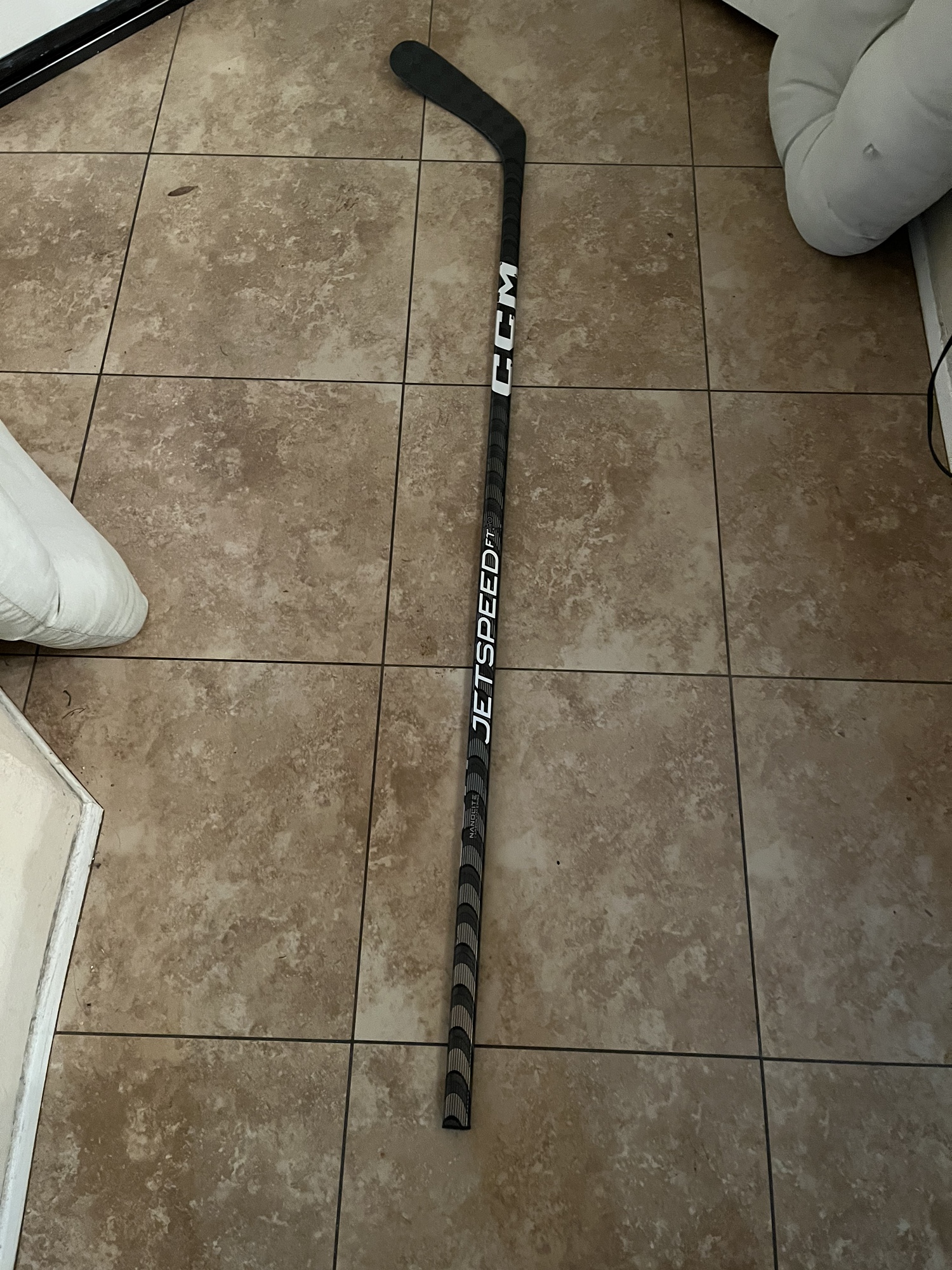 Used Refurbished Pro Stock Cutter Gauthier Ft5 Pro Stick | SidelineSwap