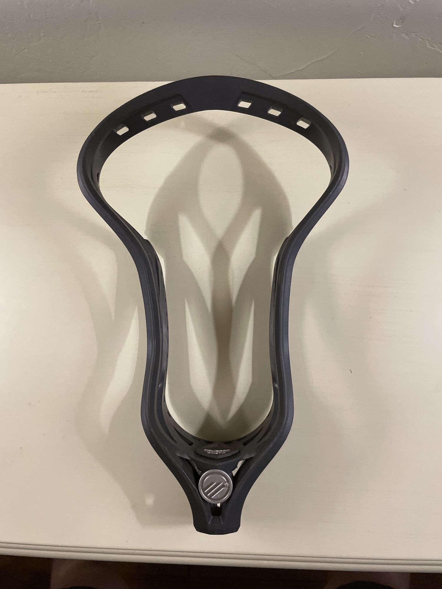 Maverick Kinetic Lacrosse Head Used | SidelineSwap