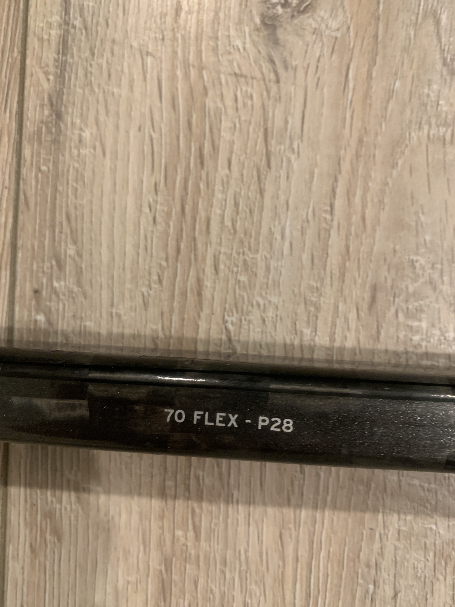 Used CCM Trigger 7 Shaft | SidelineSwap