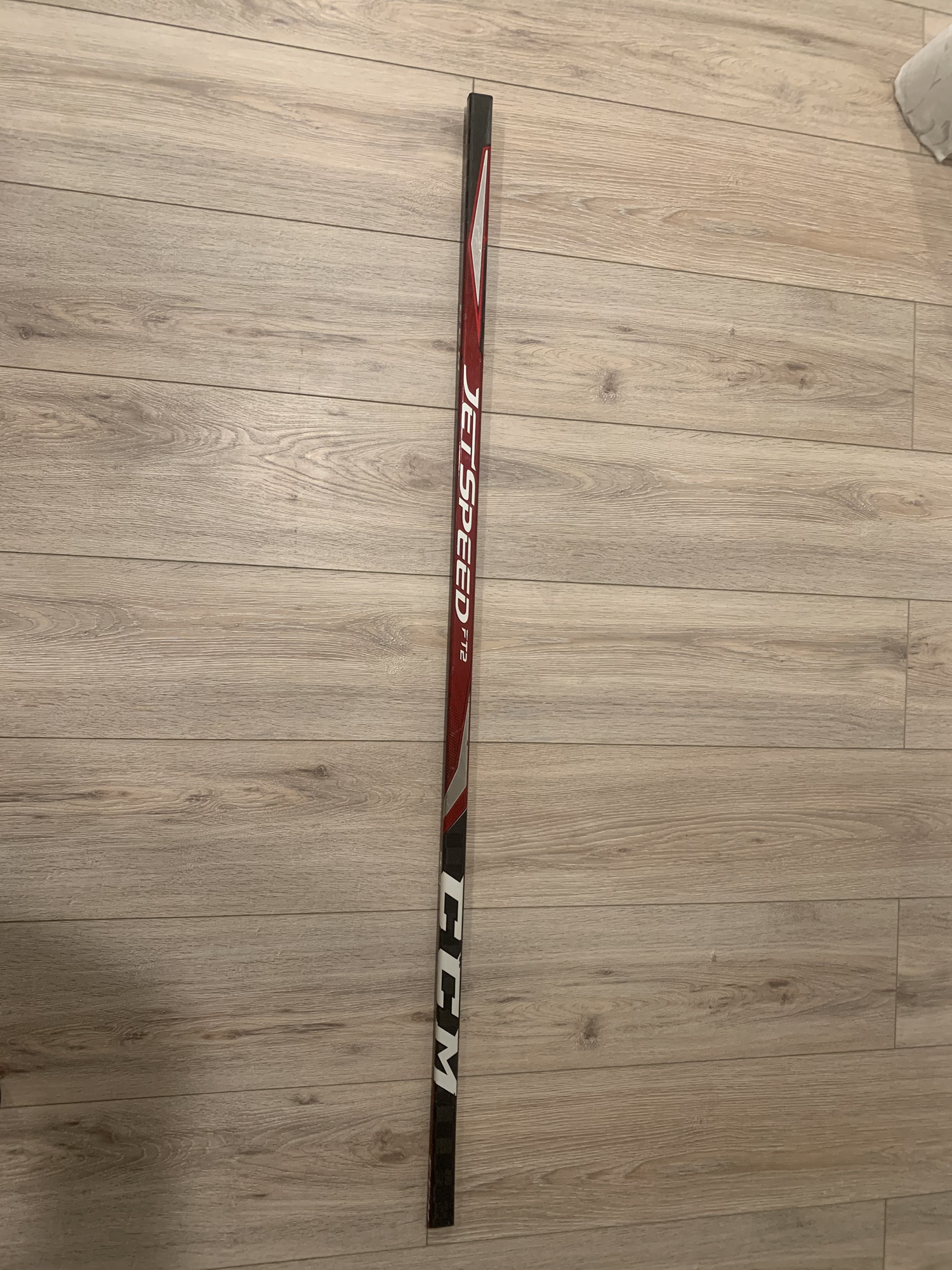 Used CCM Jetspeed FT2 Shaft | SidelineSwap