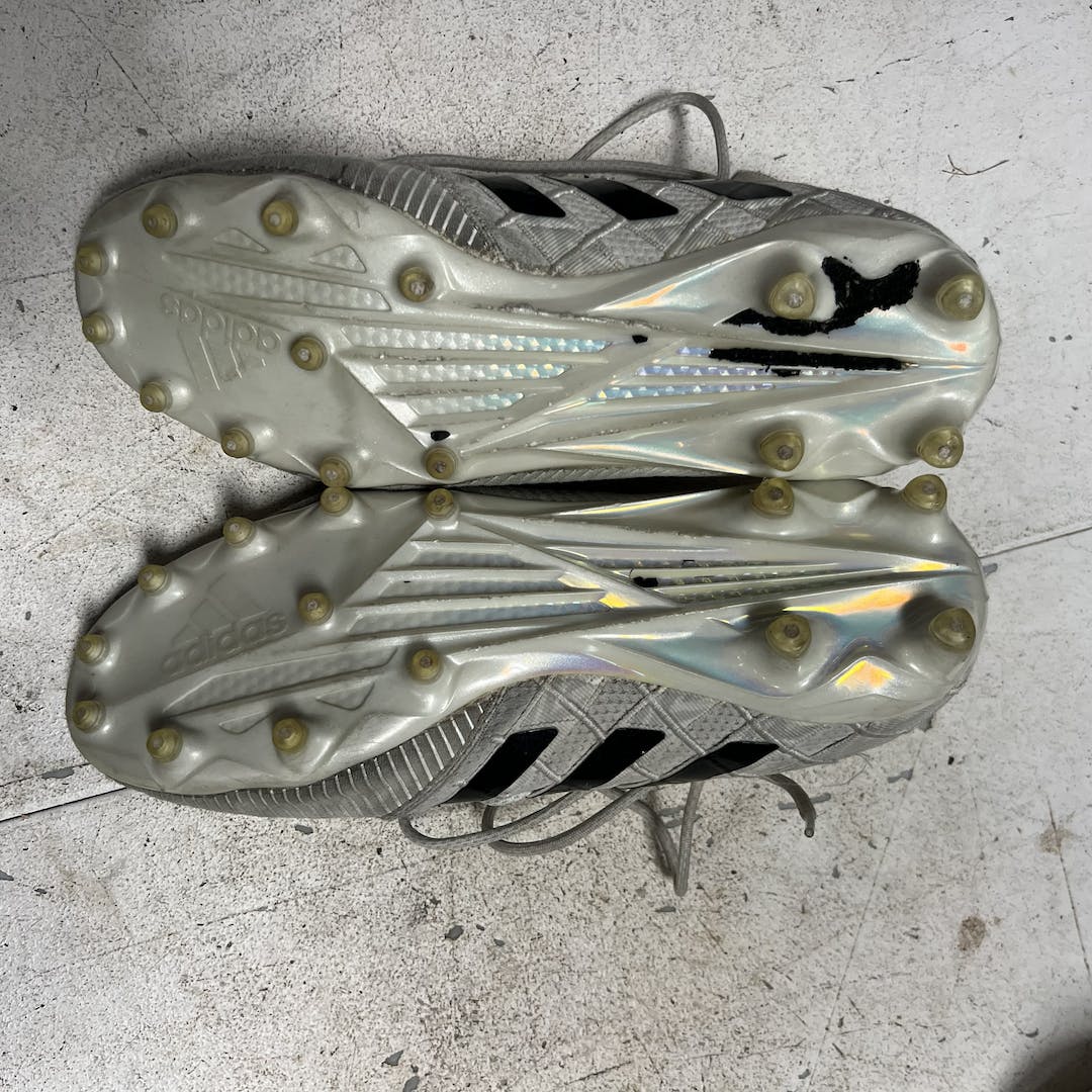 Used Adidas Senior 14 Football Cleats | SidelineSwap