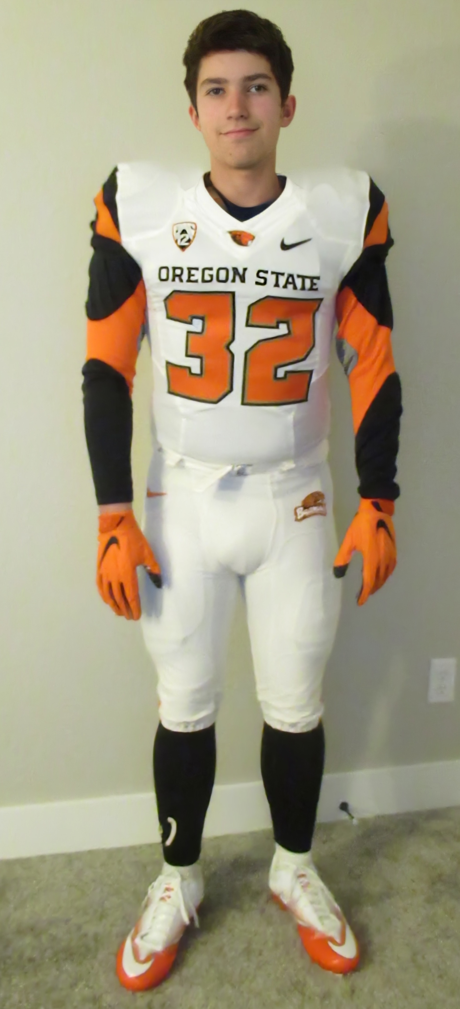 Ultimate Oregon Beavers Gear Collection | SidelineSwap