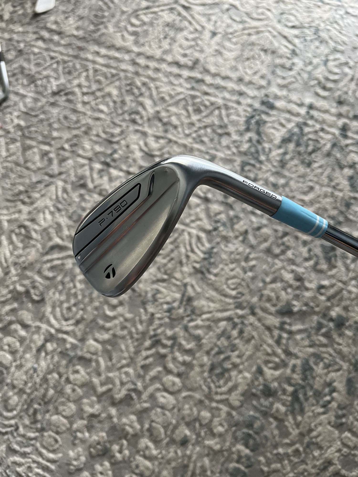 2021 Taylormade P790 A Wedge | SidelineSwap