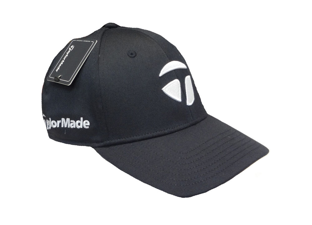 NEW TaylorMade Custom Cage TP5 Black/White FItted Large/Extra Large ...