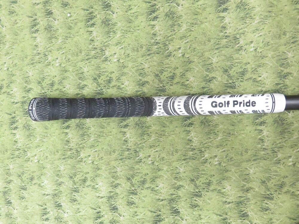 Taylormade SIM MAX 4 Iron Recoil Prototype 110 F5 X-STIFF .. #GX ...