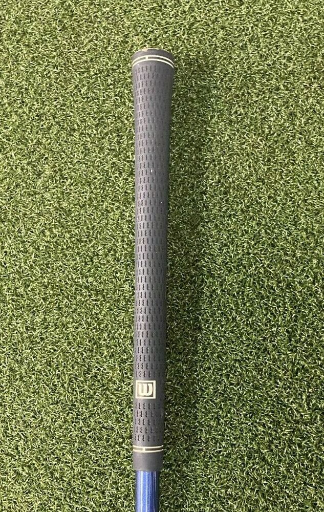 Wilson Progressive Ti Matrix Driver / RH / Regular Graphite ~43 ...