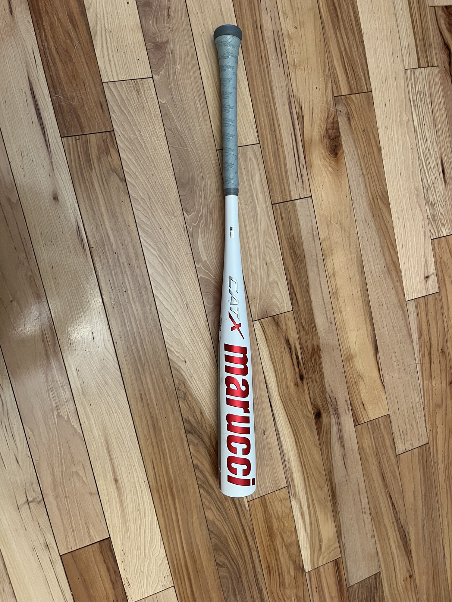 Used BBCOR Certified Marucci (-3) 28 oz 31" CAT X Bat | SidelineSwap