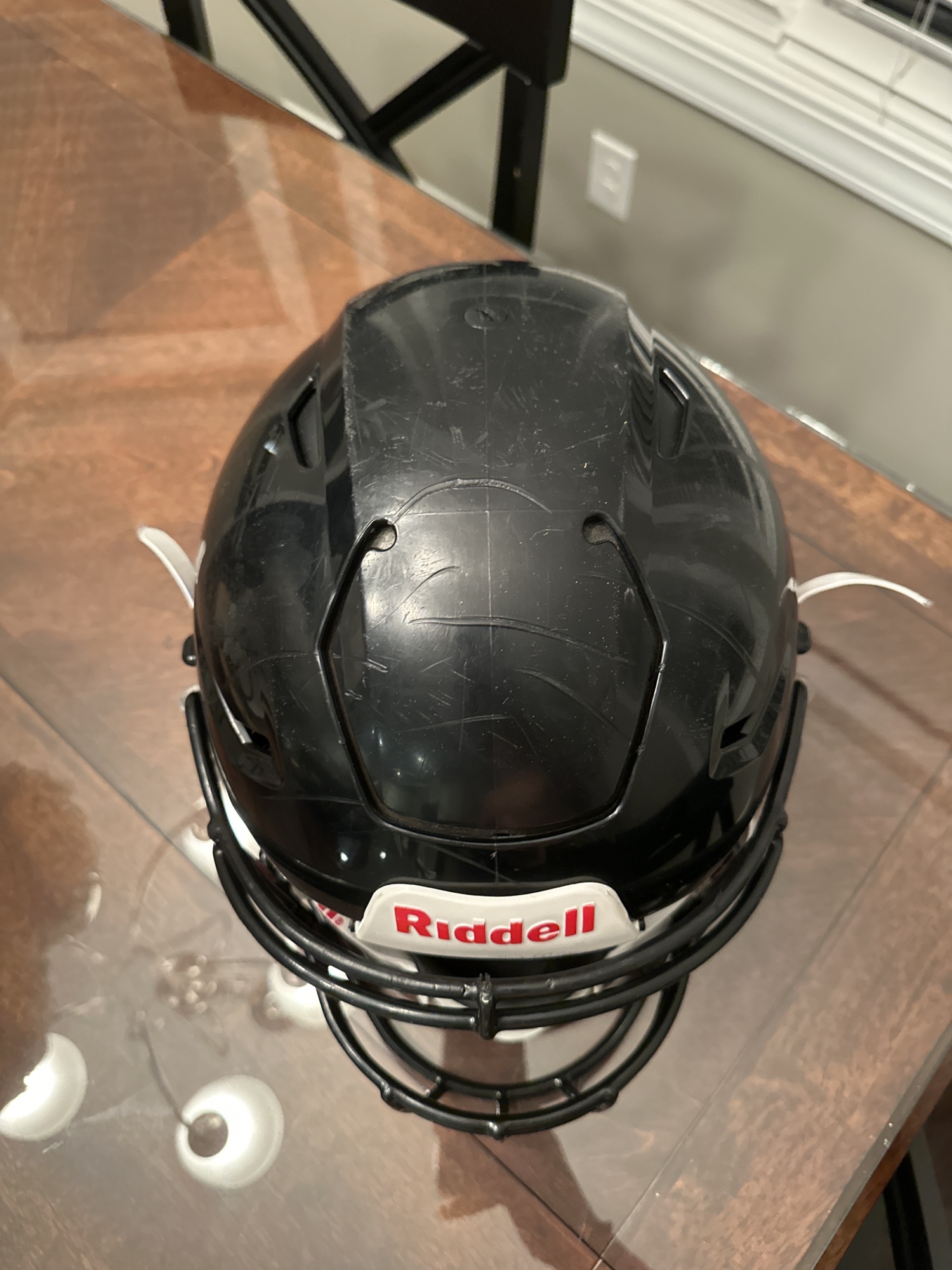 Used Large Riddell SpeedFlex Helmet | SidelineSwap