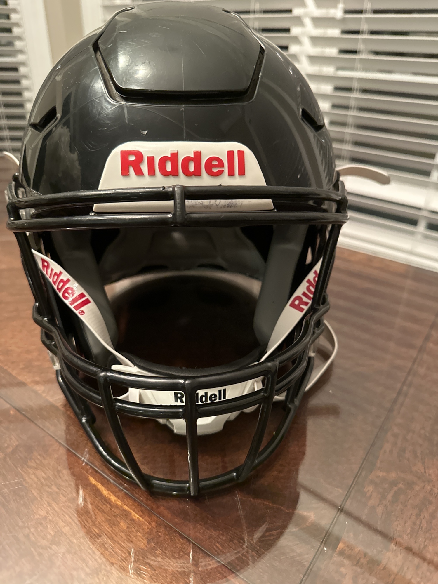 Used Large Riddell SpeedFlex Helmet | SidelineSwap