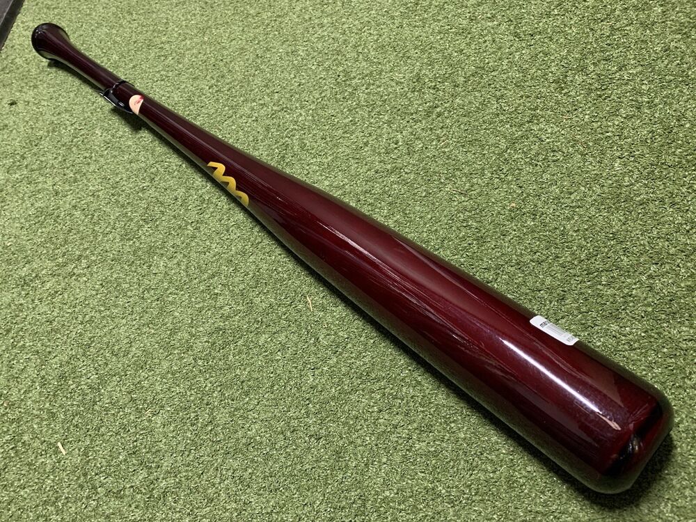 Marucci AM22 Andrew McCutchen Pro Maple Wood Baseball Bat - 32 ...