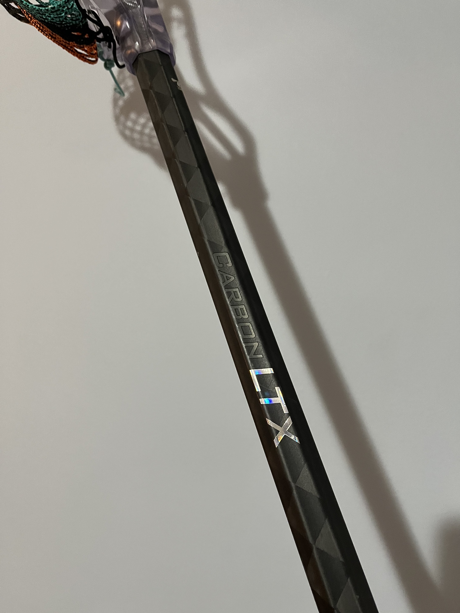 Strung ECD dna diamond w/ carbon ltx | SidelineSwap