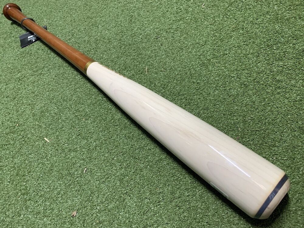 Marucci JB19 Jose Bautista Pro Maple Wood Baseball Bat - 31" ~ New OBO ...