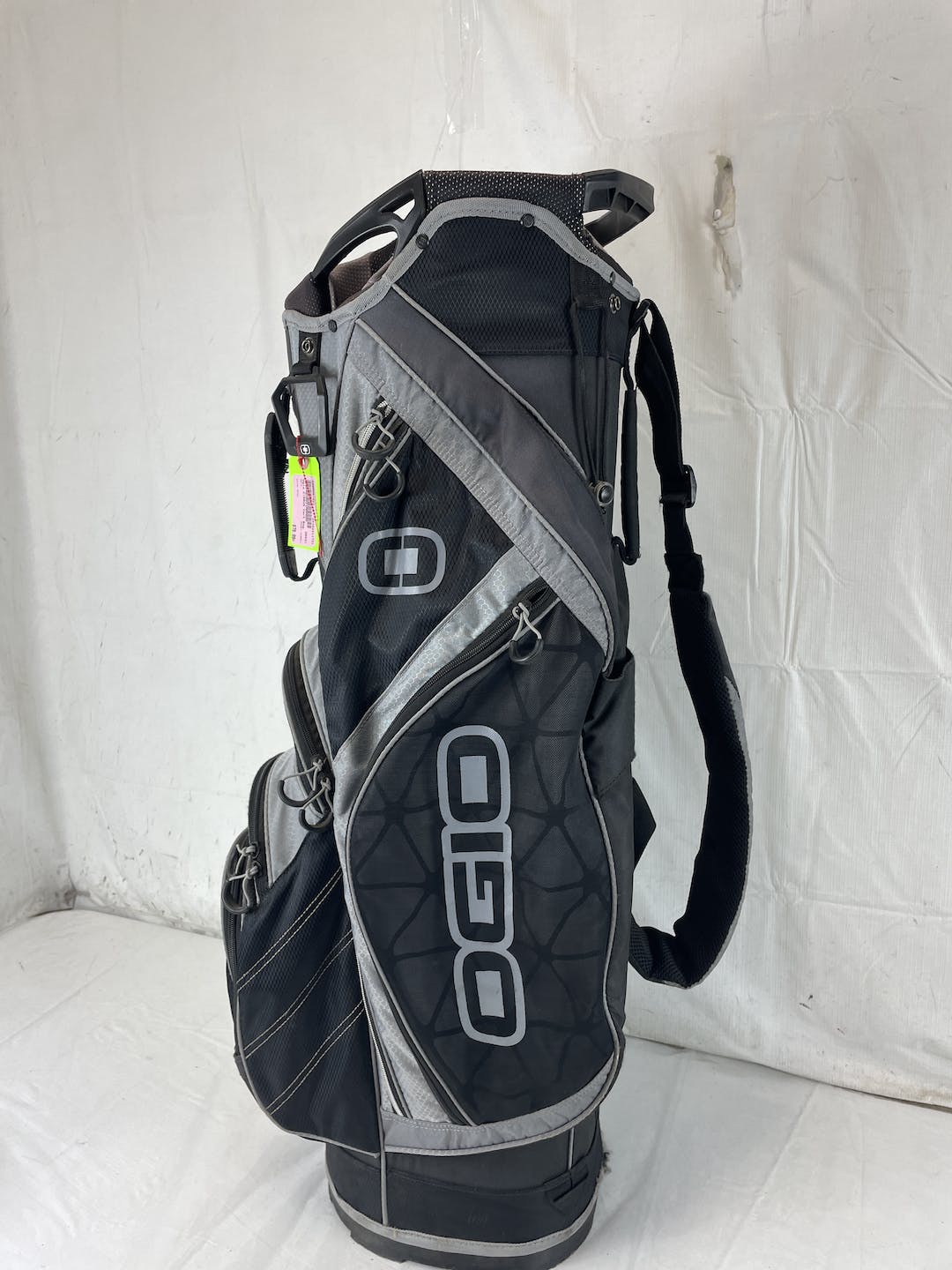 Used Ogio Cirrus 14-way Golf Cart Bag | SidelineSwap