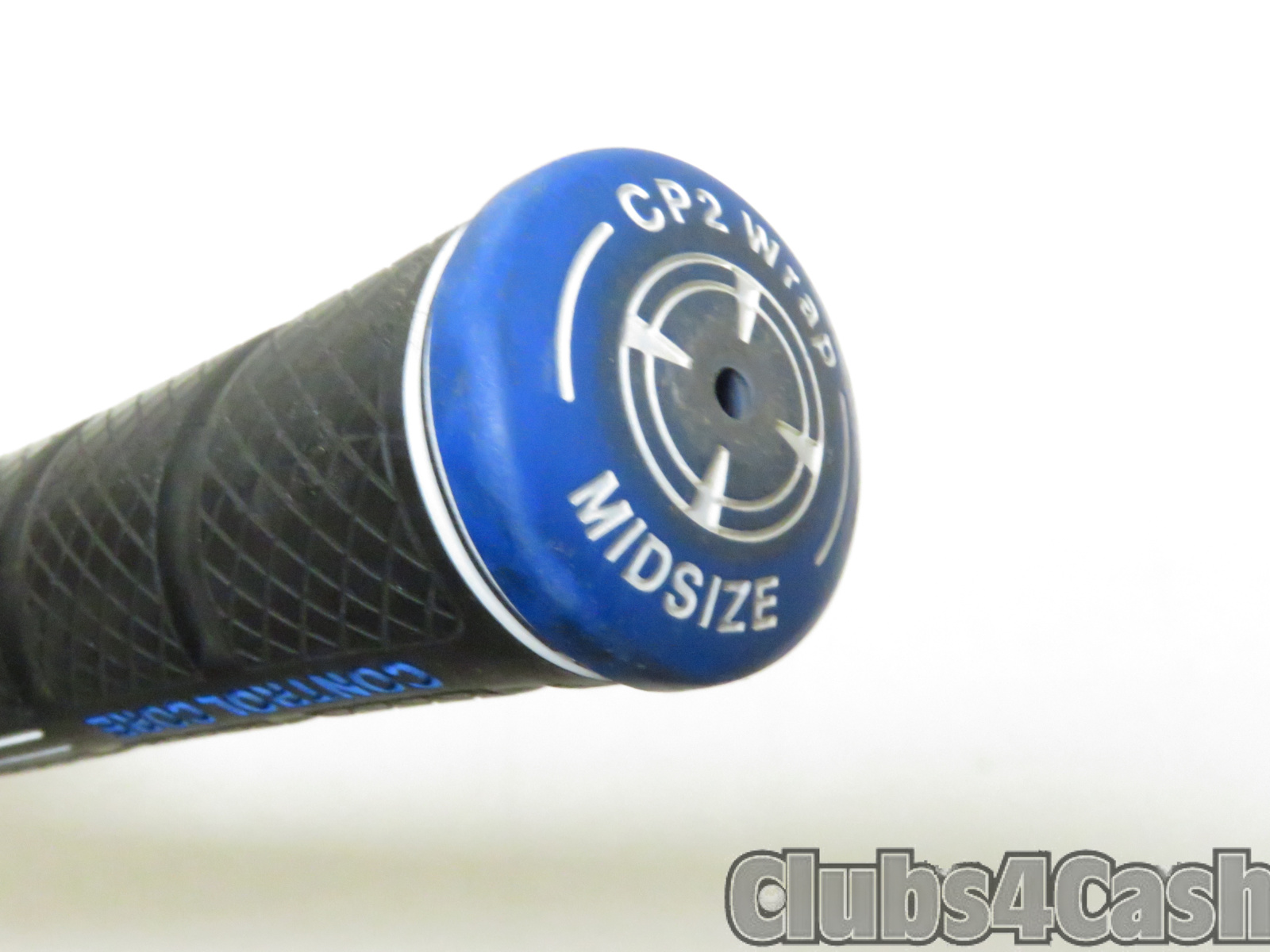 PING G425 Wedge Black Dot Alta CB Regular Flex SAND Power Spec ...