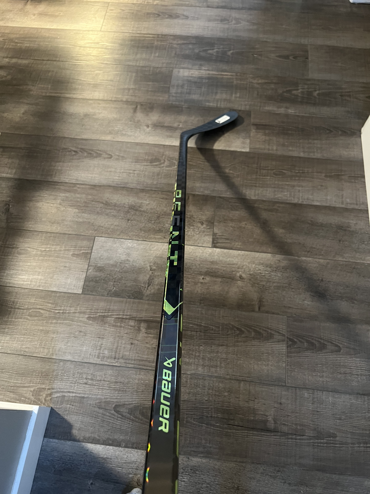 Bauer Agent 77 flex p92 | SidelineSwap