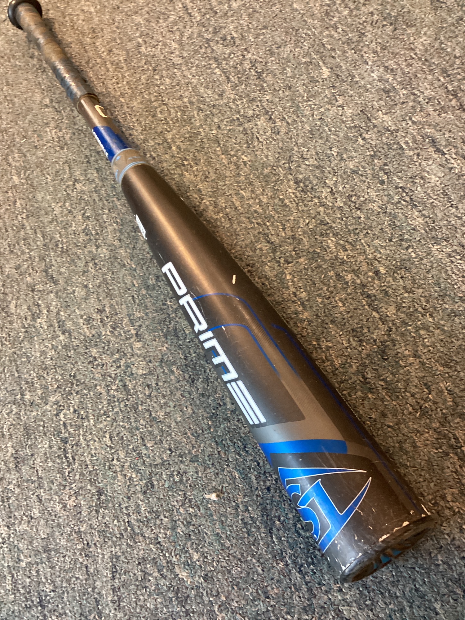 Louisville Slugger Prime 9 Bat (-3) 29 oz 32"Used BBCOR Certified 2020 ...