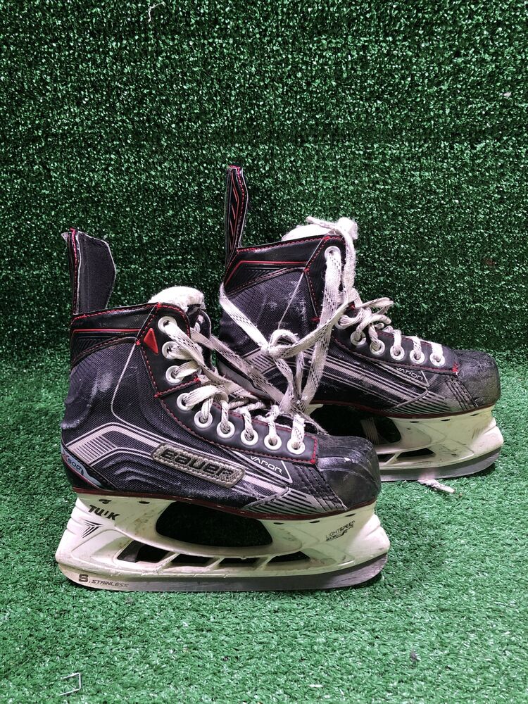 Bauer Vapor X500 Hockey Skates 2.0D Skate Size | SidelineSwap