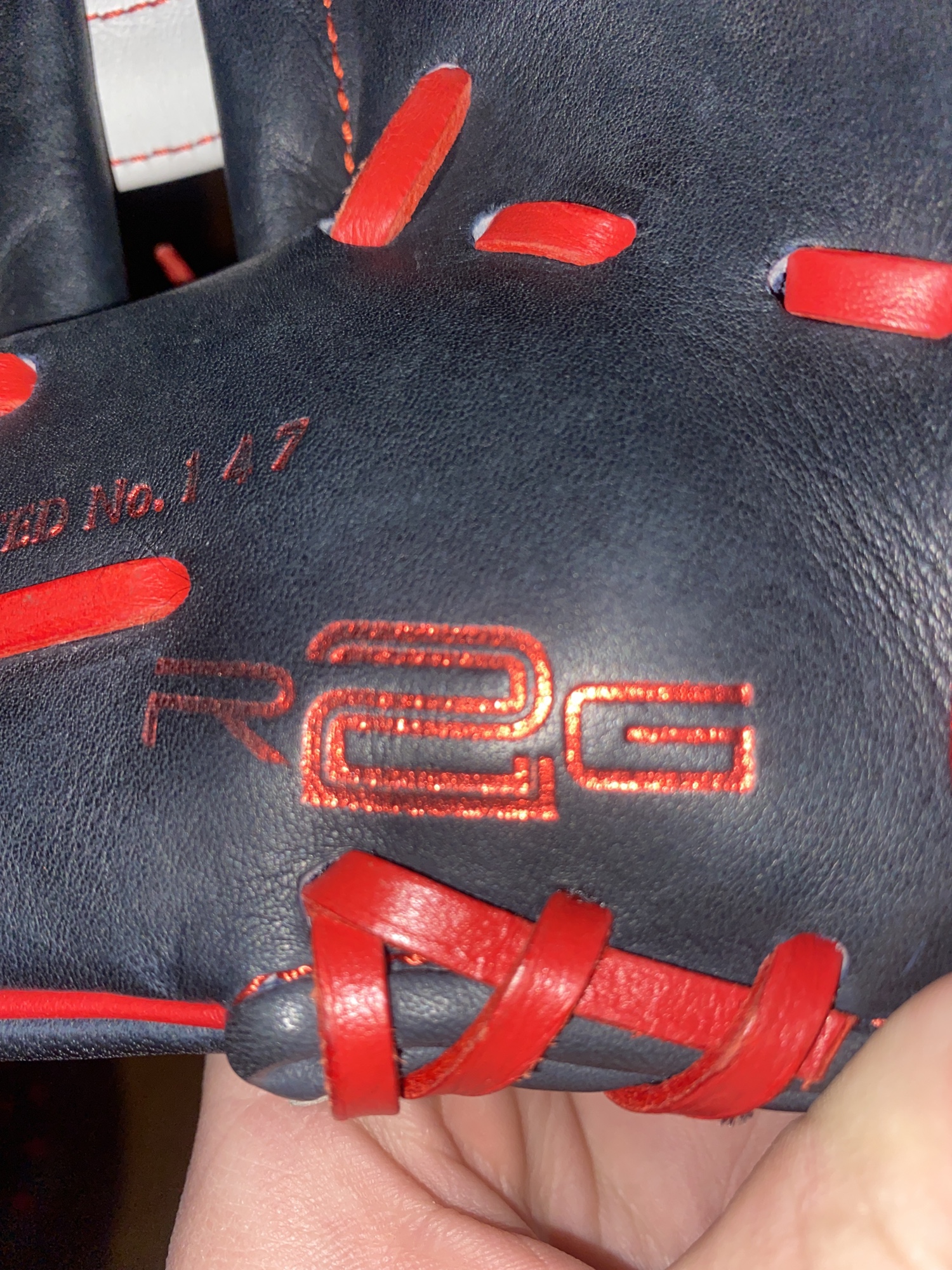 Rawlings 11.5” Heart Of The Hide R2G Limited Edition Series Glove 2022 ...