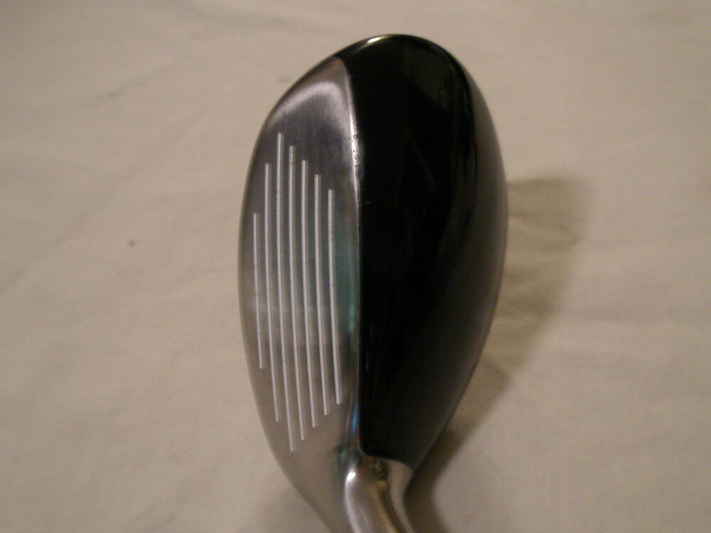 Mizuno CLK Fli-Hi 20* Hybrid (Graphite Exsar HS2 Stiff) 3h Rescue Golf Club | SidelineSwap