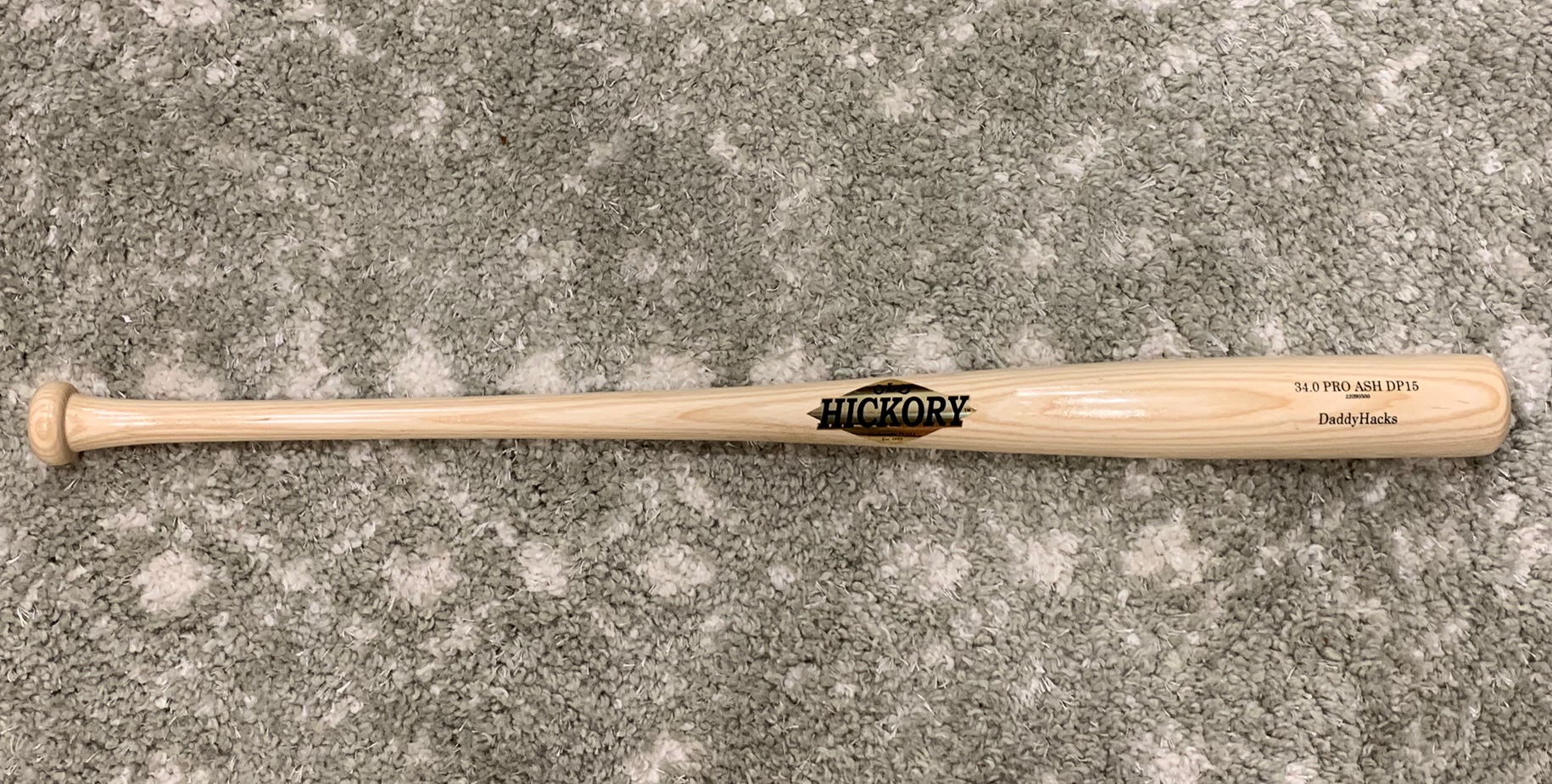 Louisville Slugger Old Hickory S318 Wood Bat Pack | SidelineSwap