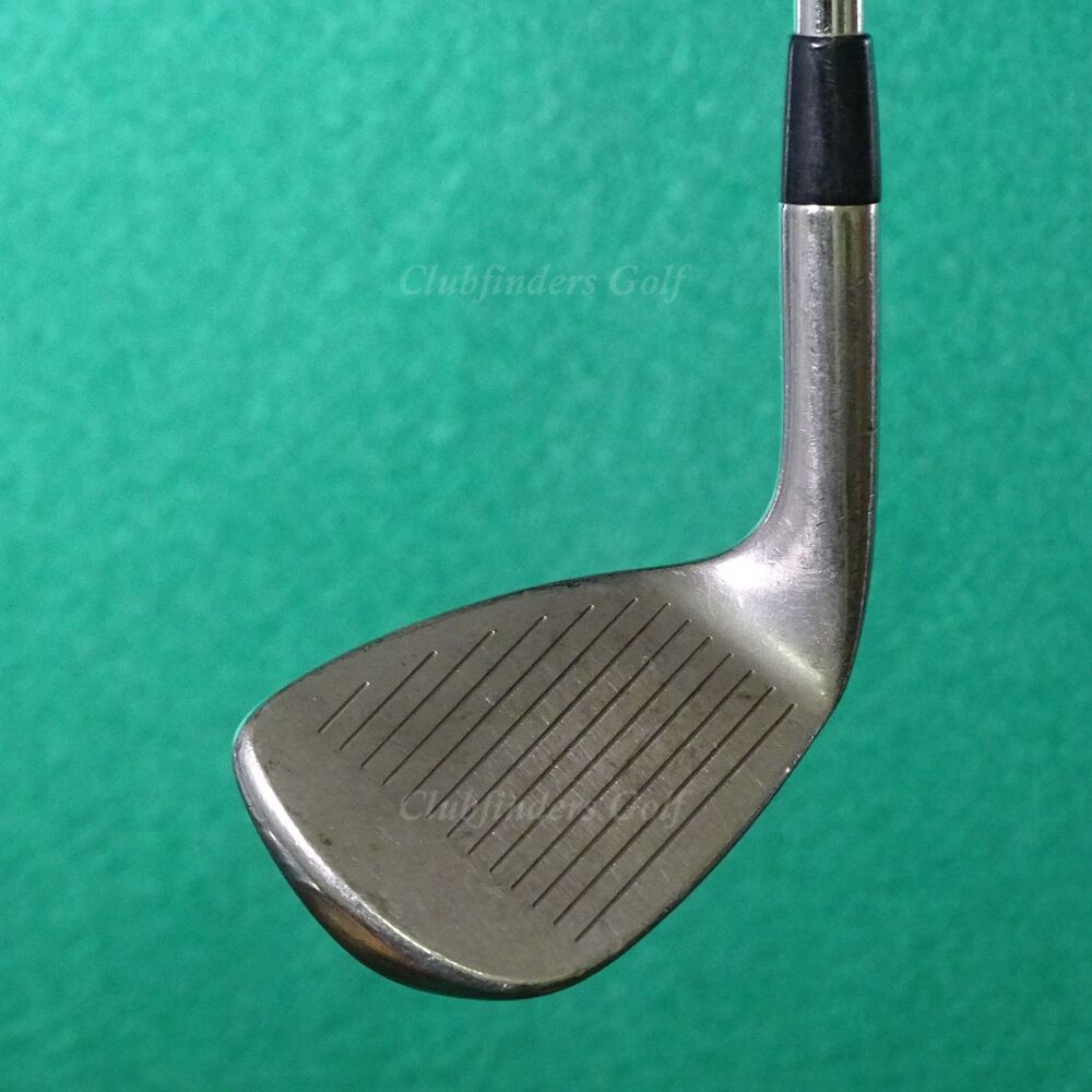 Titleist 704.CB Forged PW Pitching Wedge Dynamic Gold R300 Steel ...