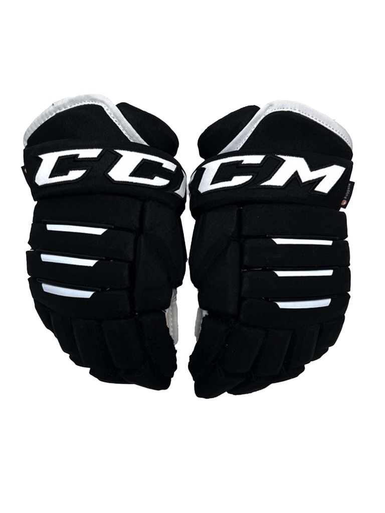 CCM Tacks 4Roll Pro 2 13" Black/White | SidelineSwap