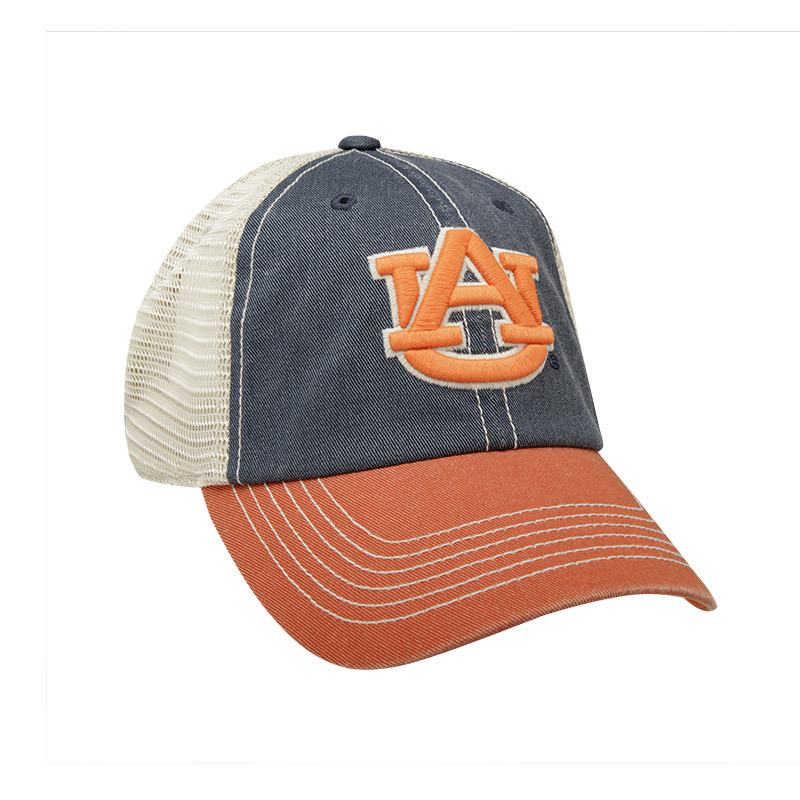 Bridgestone NCAA Relaxed Fit Mesh Hats - Pick Team! - NCAA Golf Hat ...