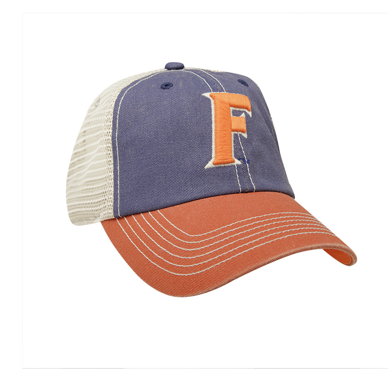Bridgestone NCAA Relaxed Fit Mesh Hats - Pick Team! - NCAA Golf Hat ...