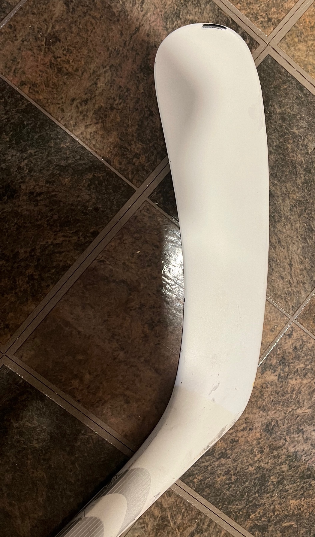 Senior Left Hand 85 Flex P29 JetSpeed FT5 Pro North Edition White ...