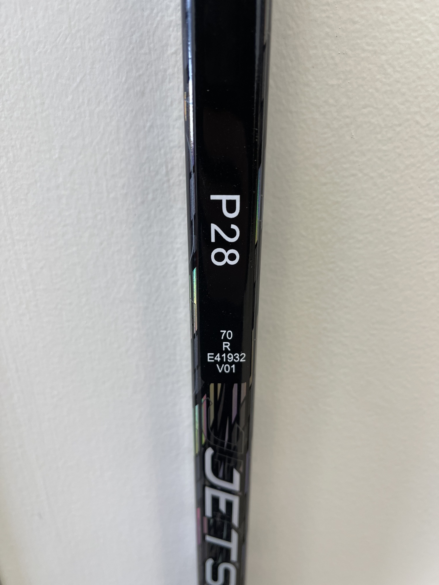 Ccm JetSpeed FT5 Pro P28 70 Flex | SidelineSwap