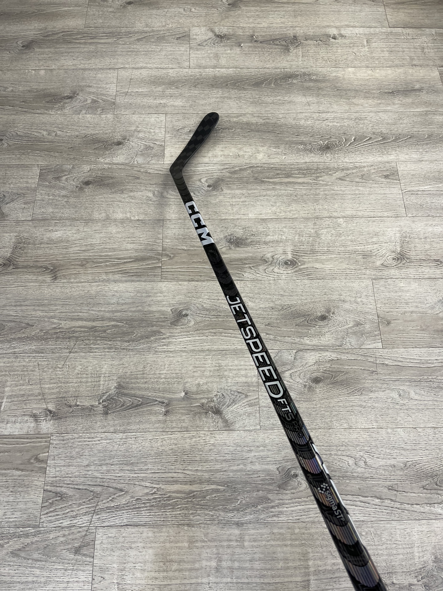 Ccm JetSpeed FT5 Pro P90 80 Flex | SidelineSwap