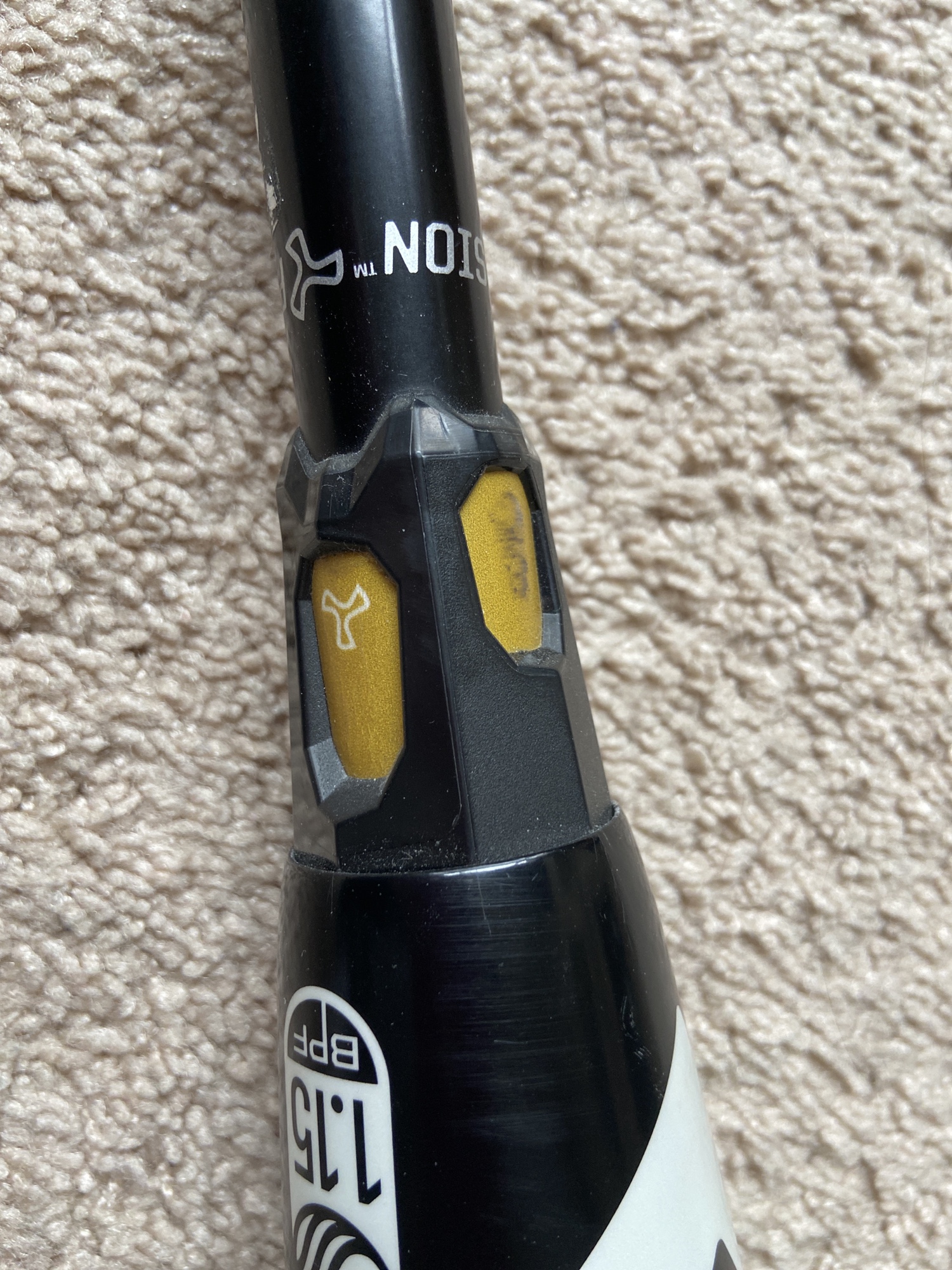 DeMarini CF Zen 31 Inch Drop 5 -5 31/26 Bat Very Hot | SidelineSwap