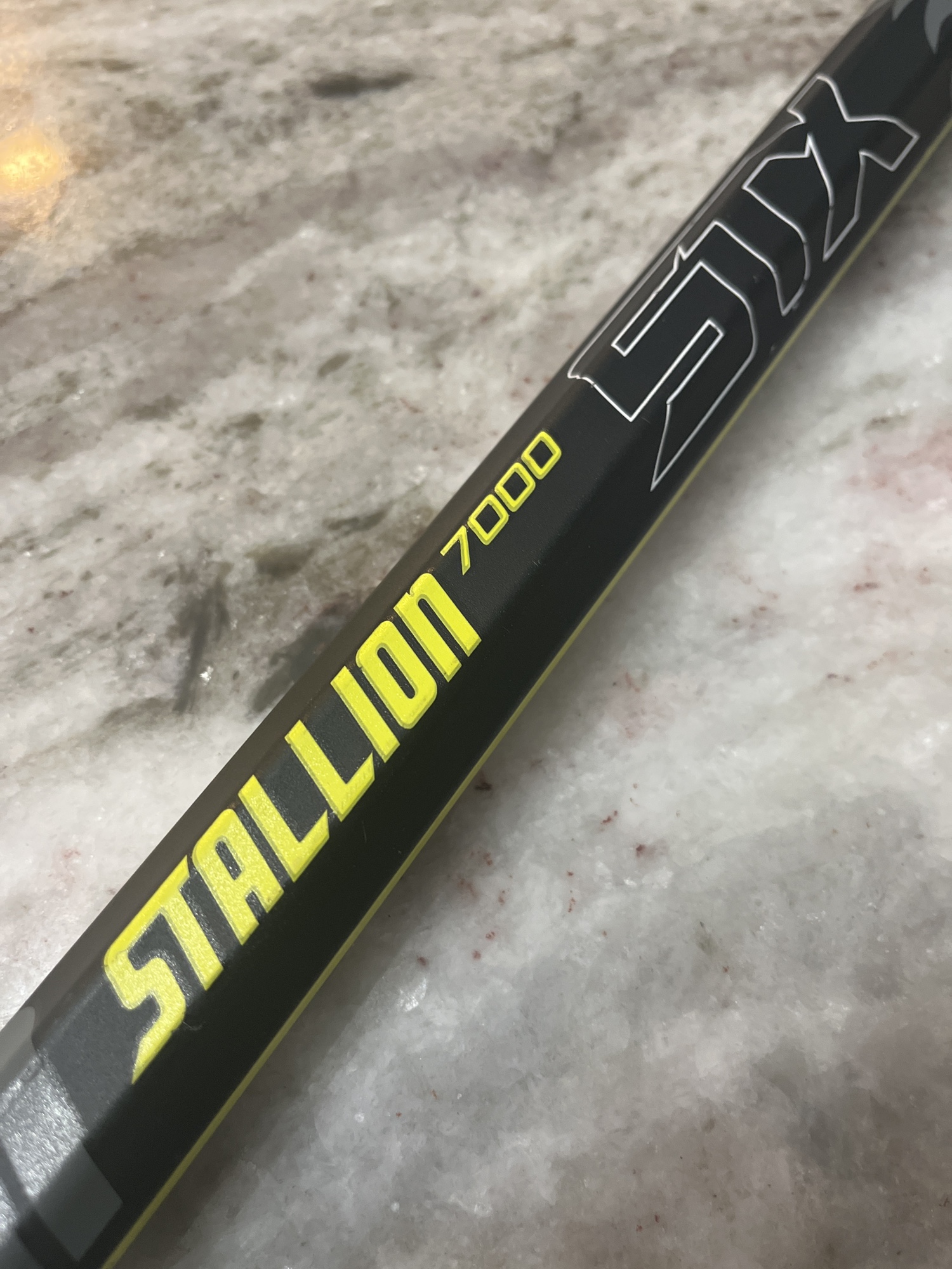New STX Stallion 7000 Shaft | SidelineSwap