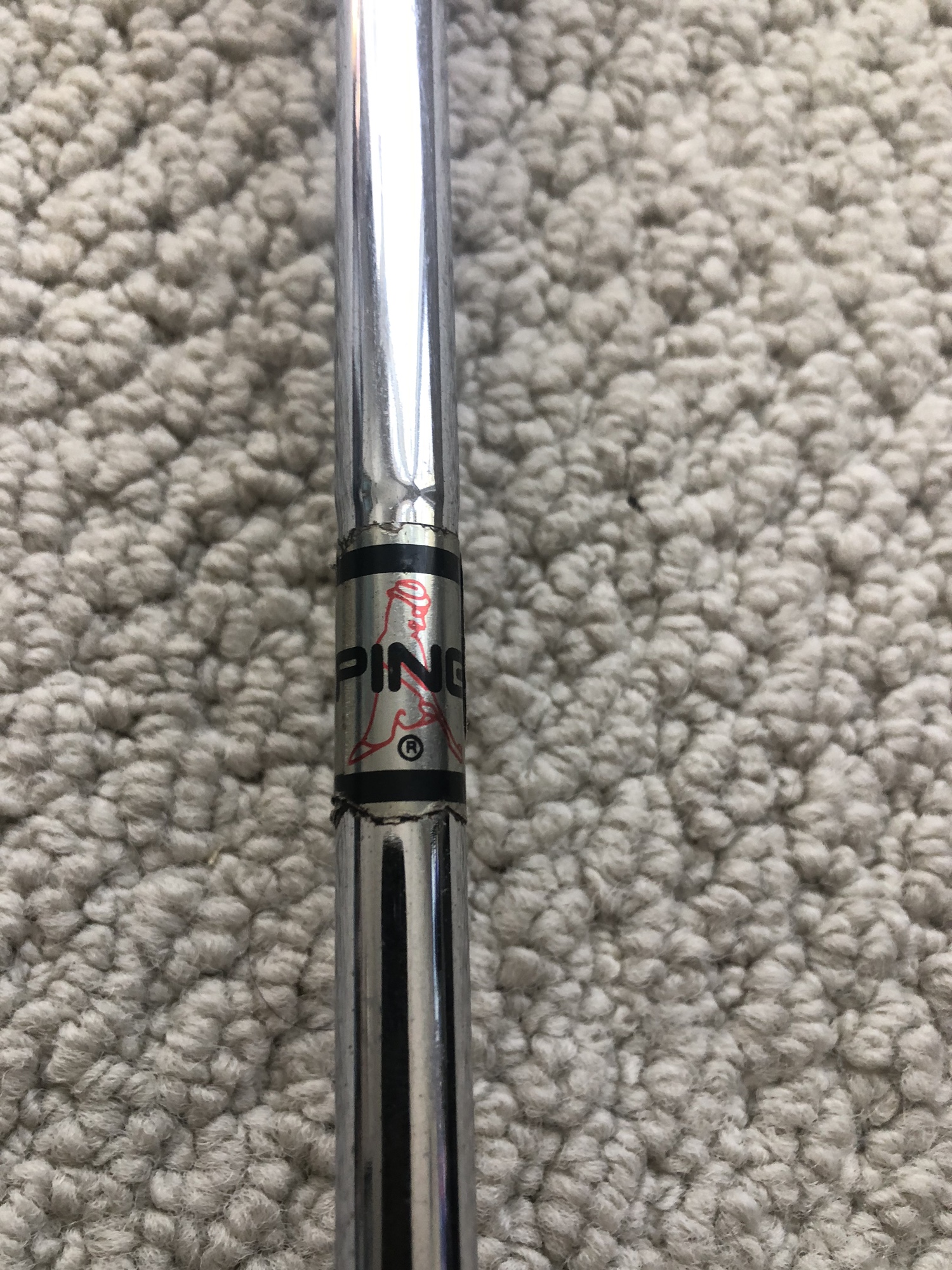 Ping Pal 5 Putter | SidelineSwap