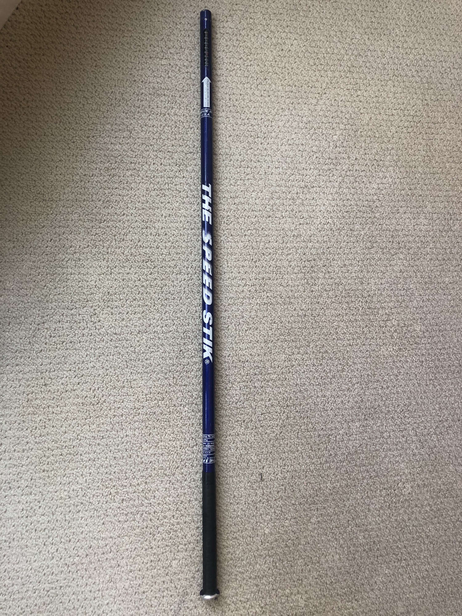 The Speed Stik Swing Trainer | SidelineSwap
