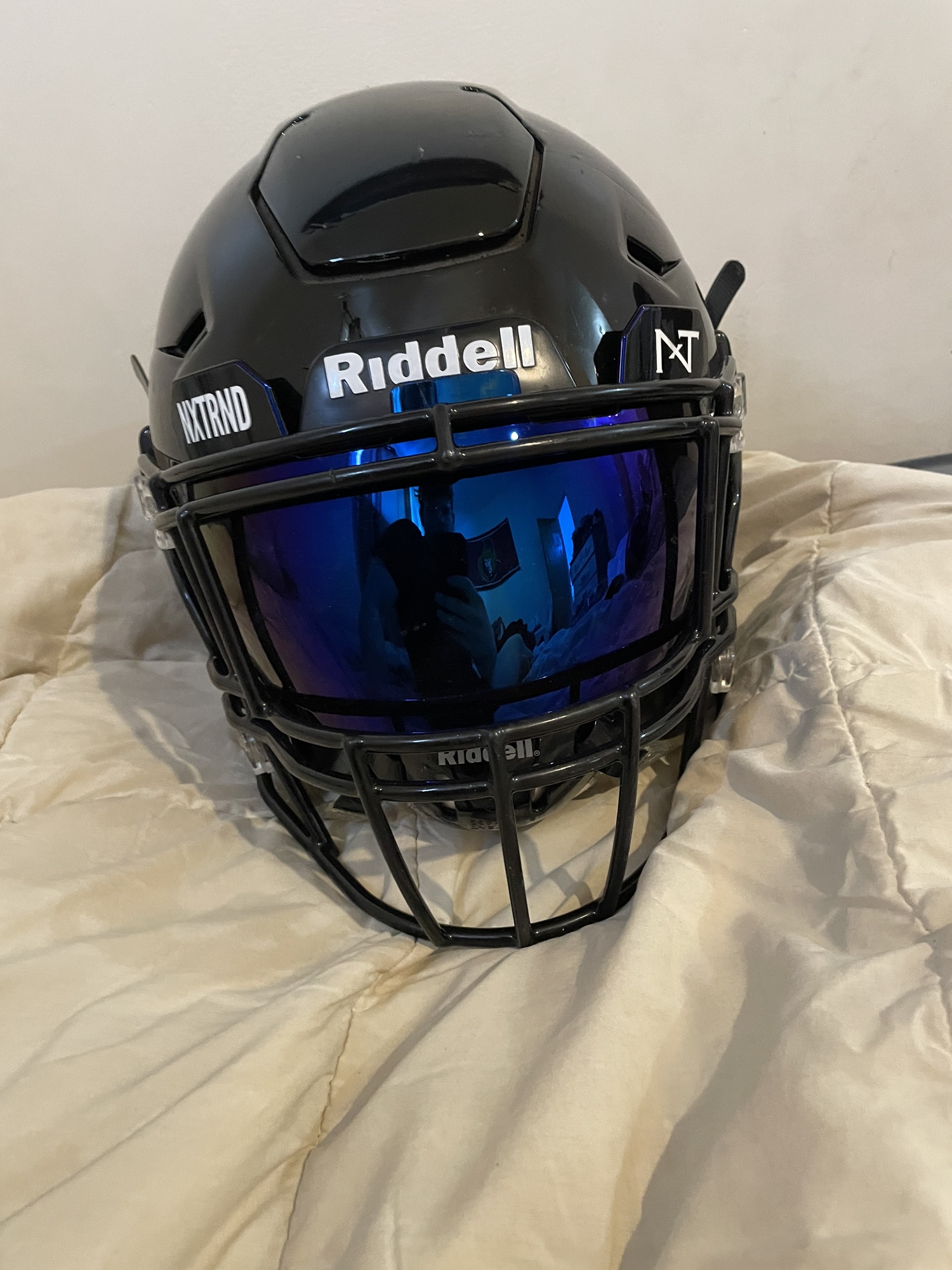 Used Extra Large Riddell SpeedFlex Helmet | SidelineSwap