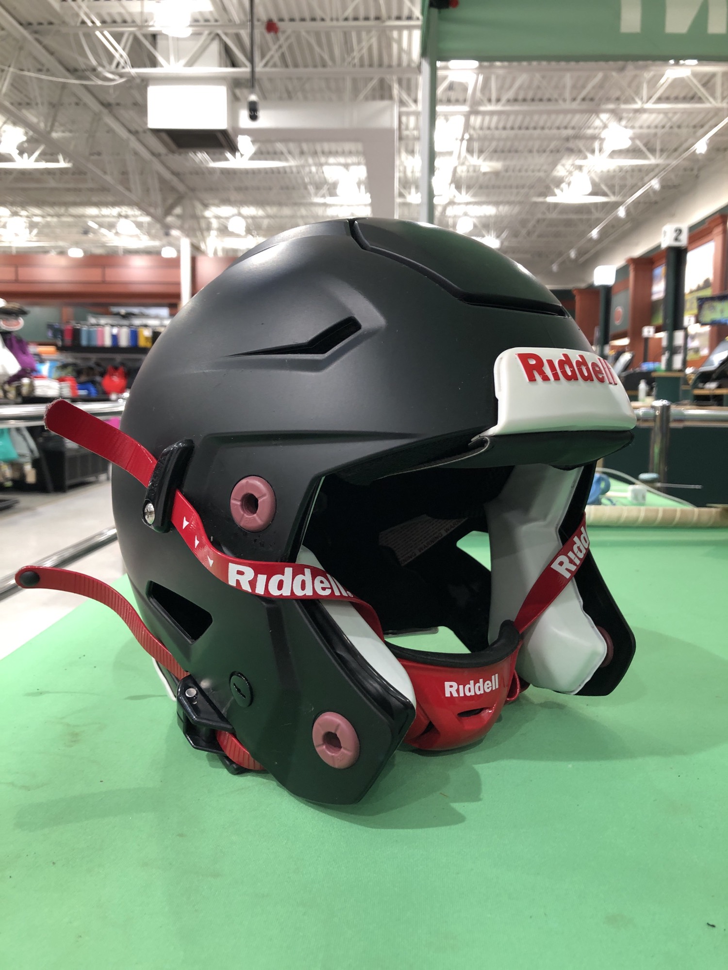 Used Large Riddell SpeedFlex Helmet | SidelineSwap