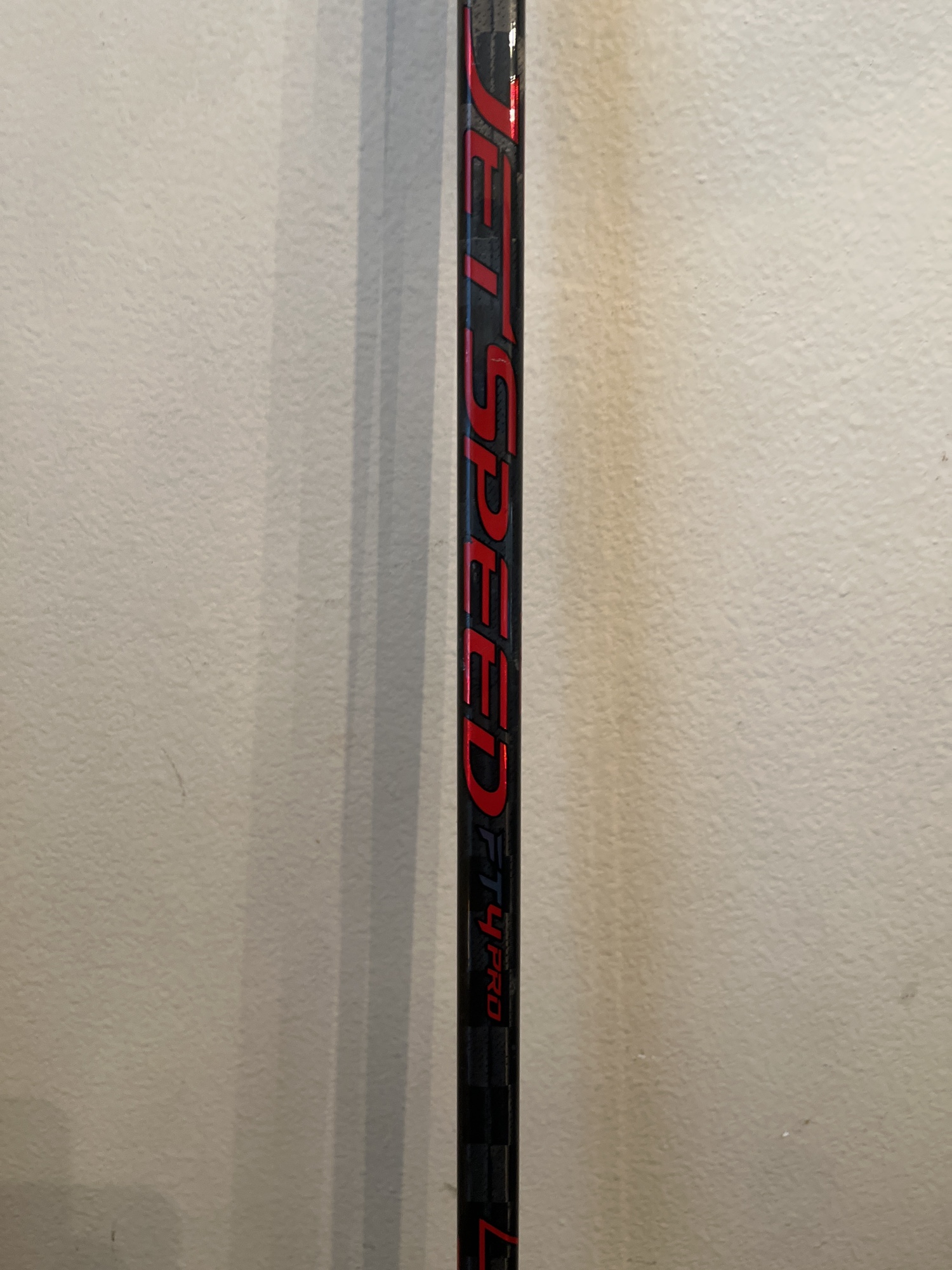 Lightly Used CCM Jetspeed FT4 Pro In Senior P90M 85 Flex | SidelineSwap