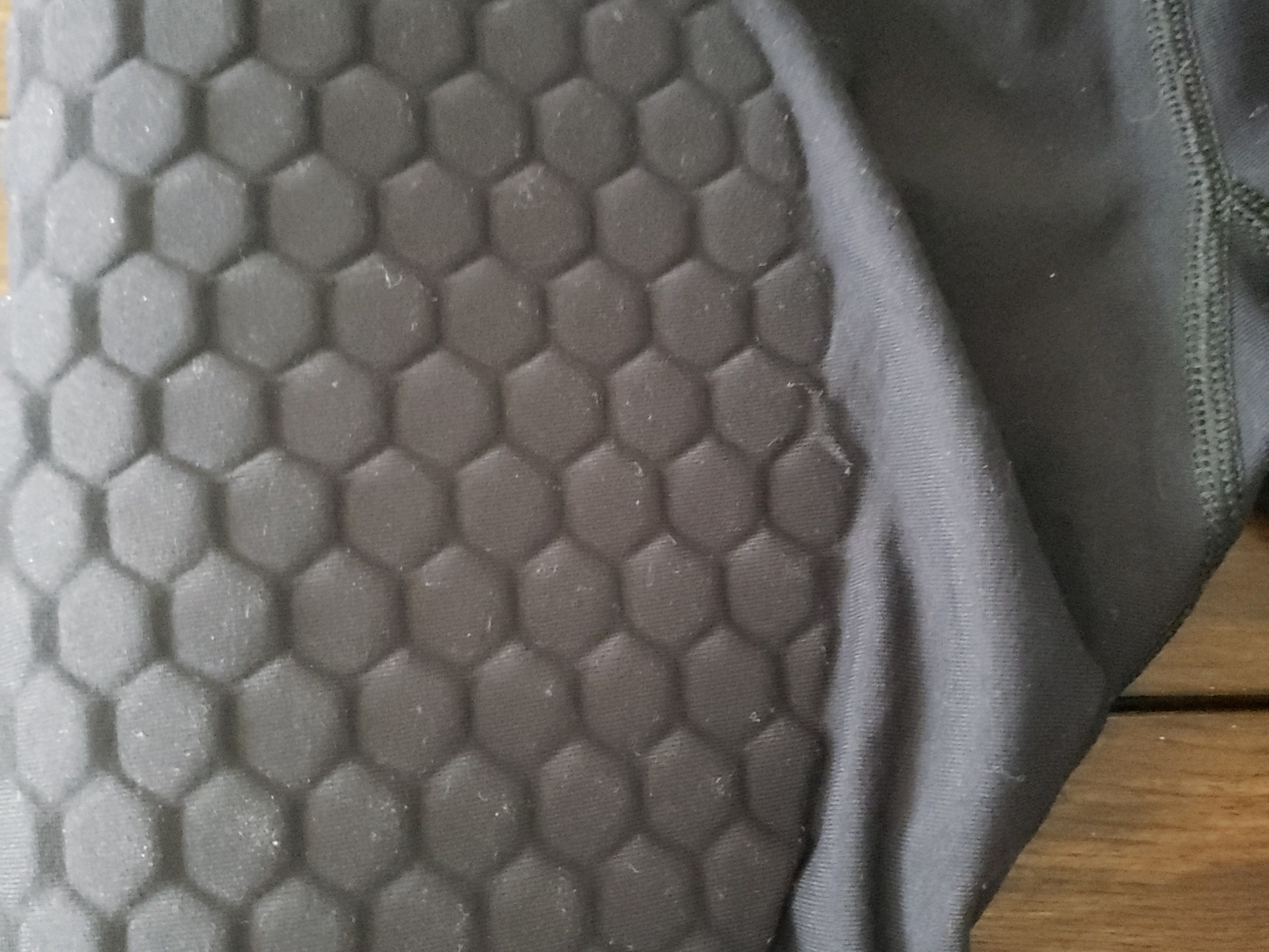 McDavid Women's Bottom Body Armor 3/4 length Large | SidelineSwap