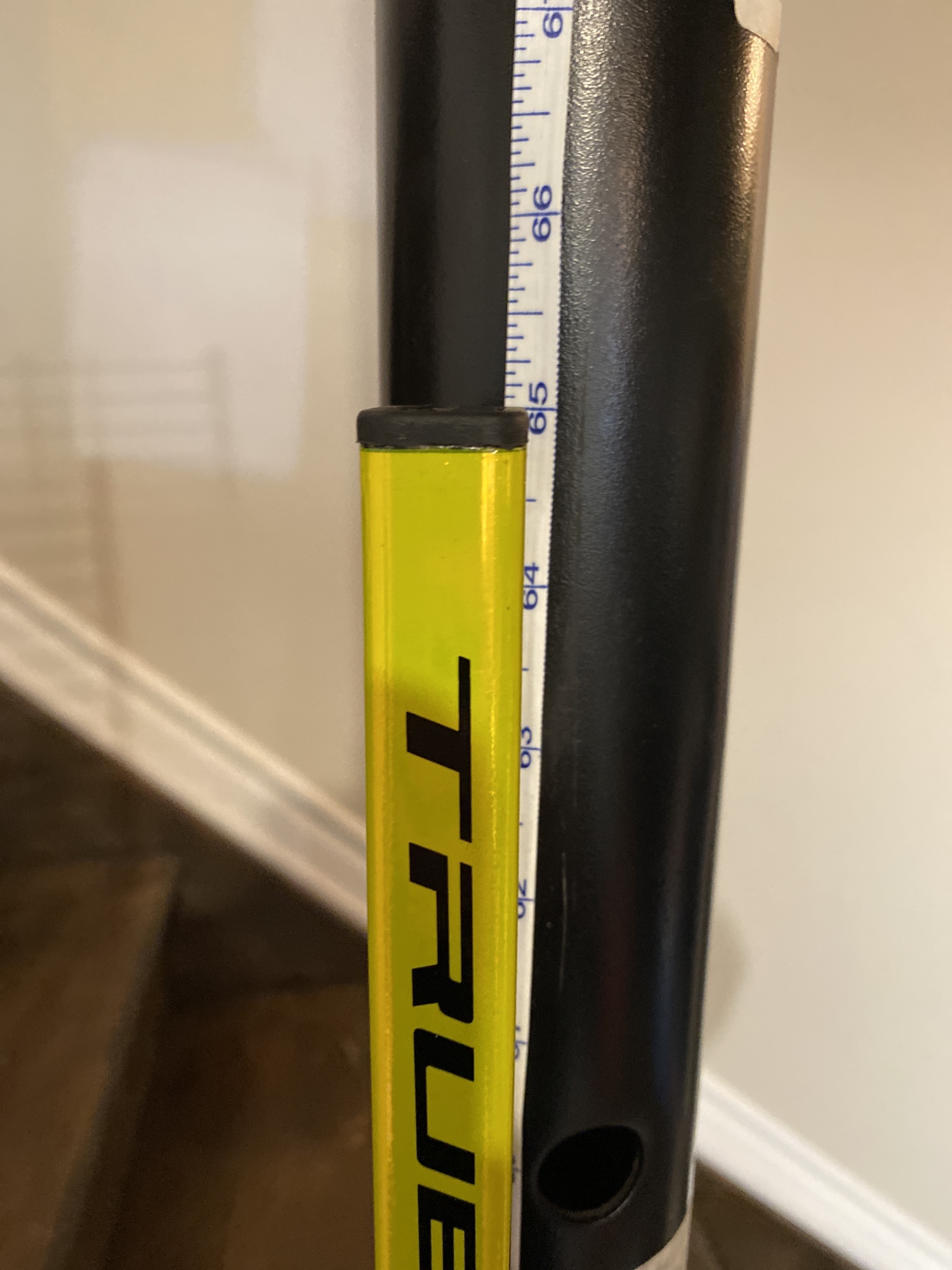 1x New LH True Catalyst 7X TC6 65 Flex (P90T) | SidelineSwap