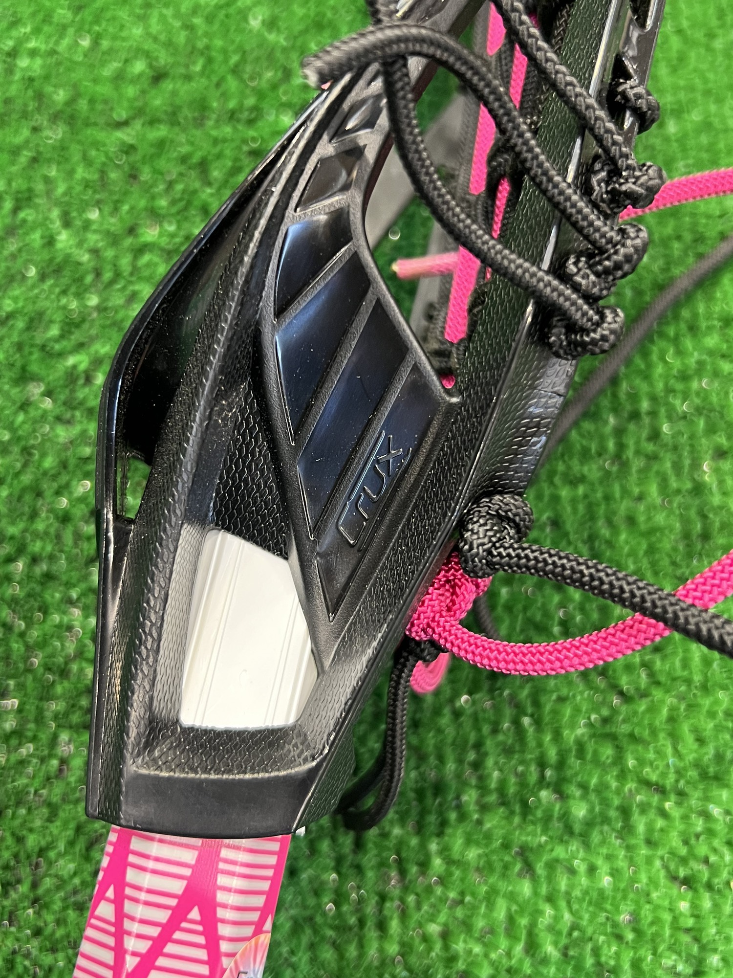 STX Complete Stick - STX Cruz Head | STX 6000 Shaft (Complete Stick ...