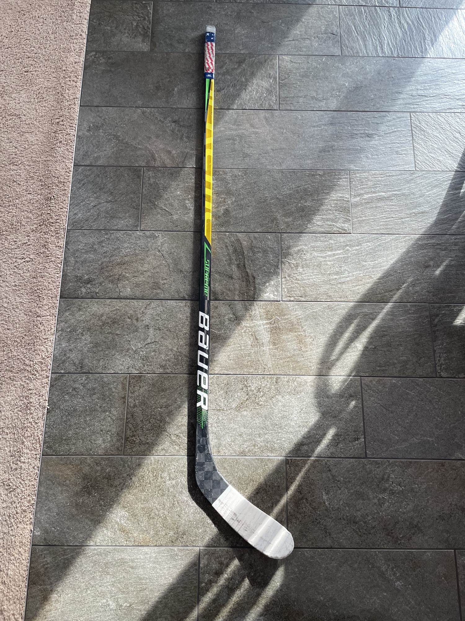 Bauer Ultra Sonic P28 50 Flex | SidelineSwap