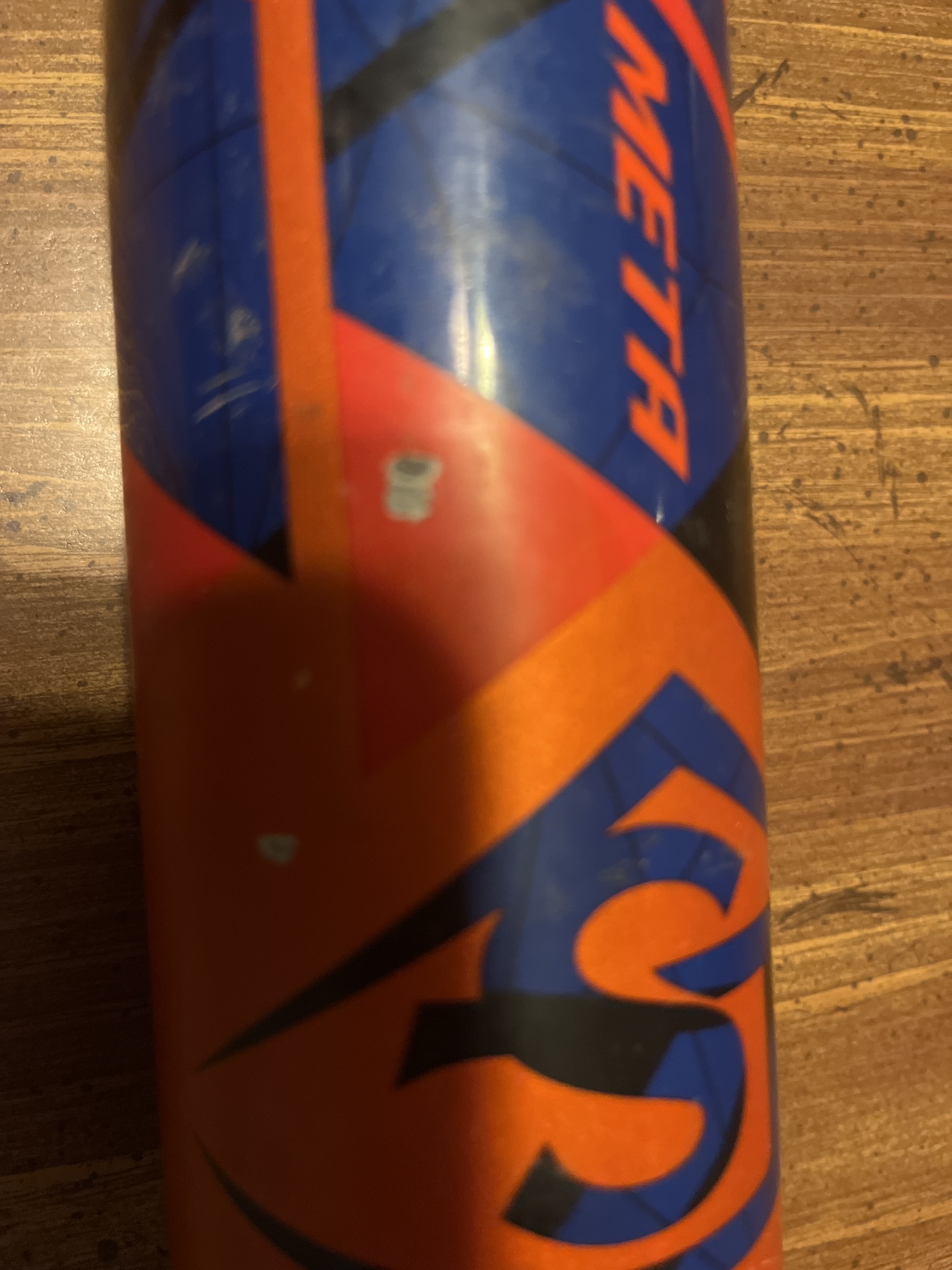 2022 Composite (-3) 28 oz 31" Meta Bat | SidelineSwap