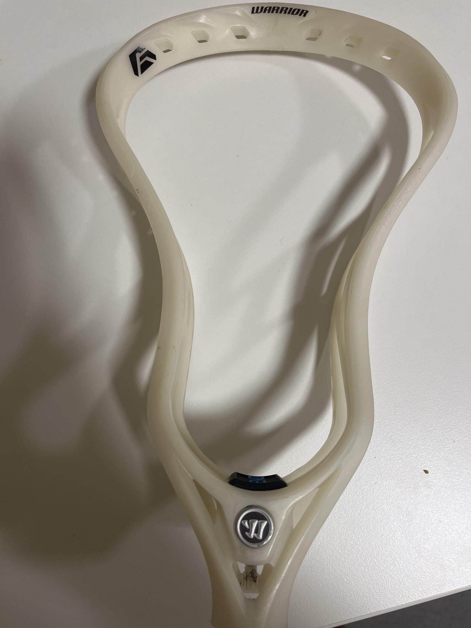 Used Attack & Midfield Unstrung Evo Qx-O Head | SidelineSwap