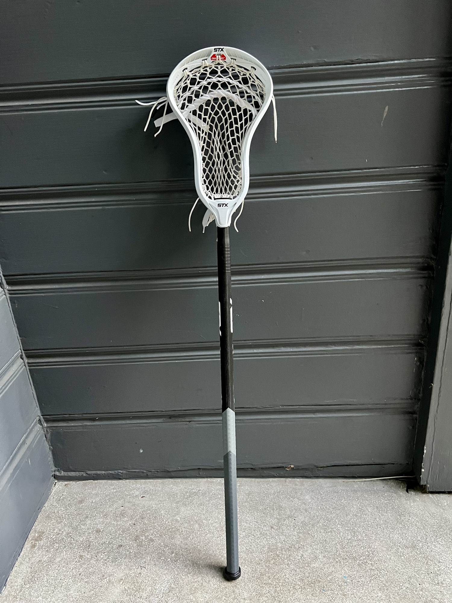 STX Ultra Power with STX XL Alliance Carbon (complete stick) | SidelineSwap
