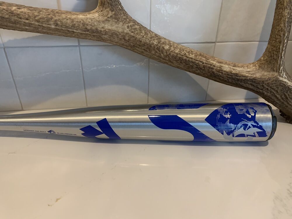 NEW 2021 DeMarini Voodoo One Custom 31/28 (-3) BBCOR Baseball Bat Brand ...