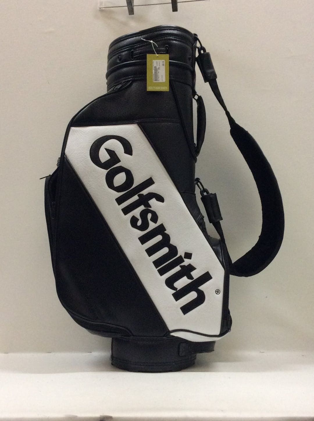 Used Golfsmith Golf Cart Bags | SidelineSwap